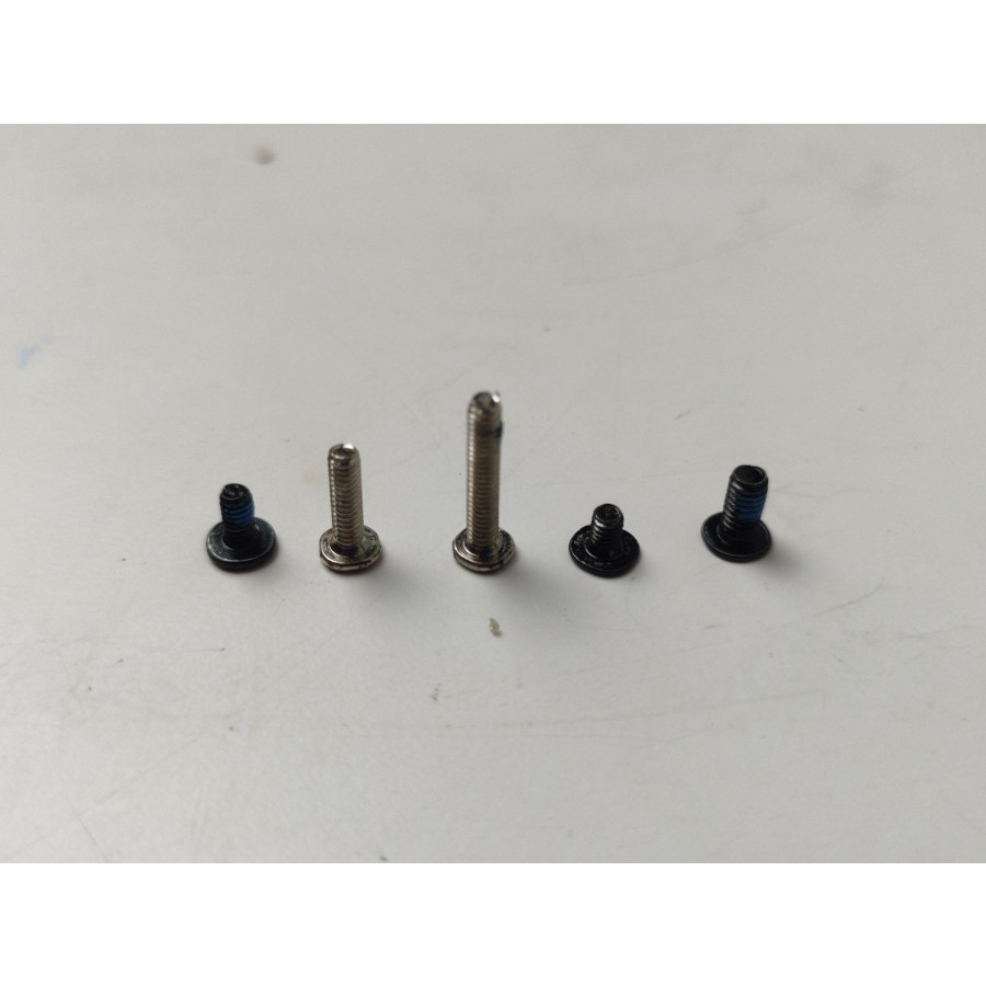 Jual ET52 BAUT-AS-13 BAUT SEKRUP MUR LAPTOP ASUS E202 E202S E202SA ...