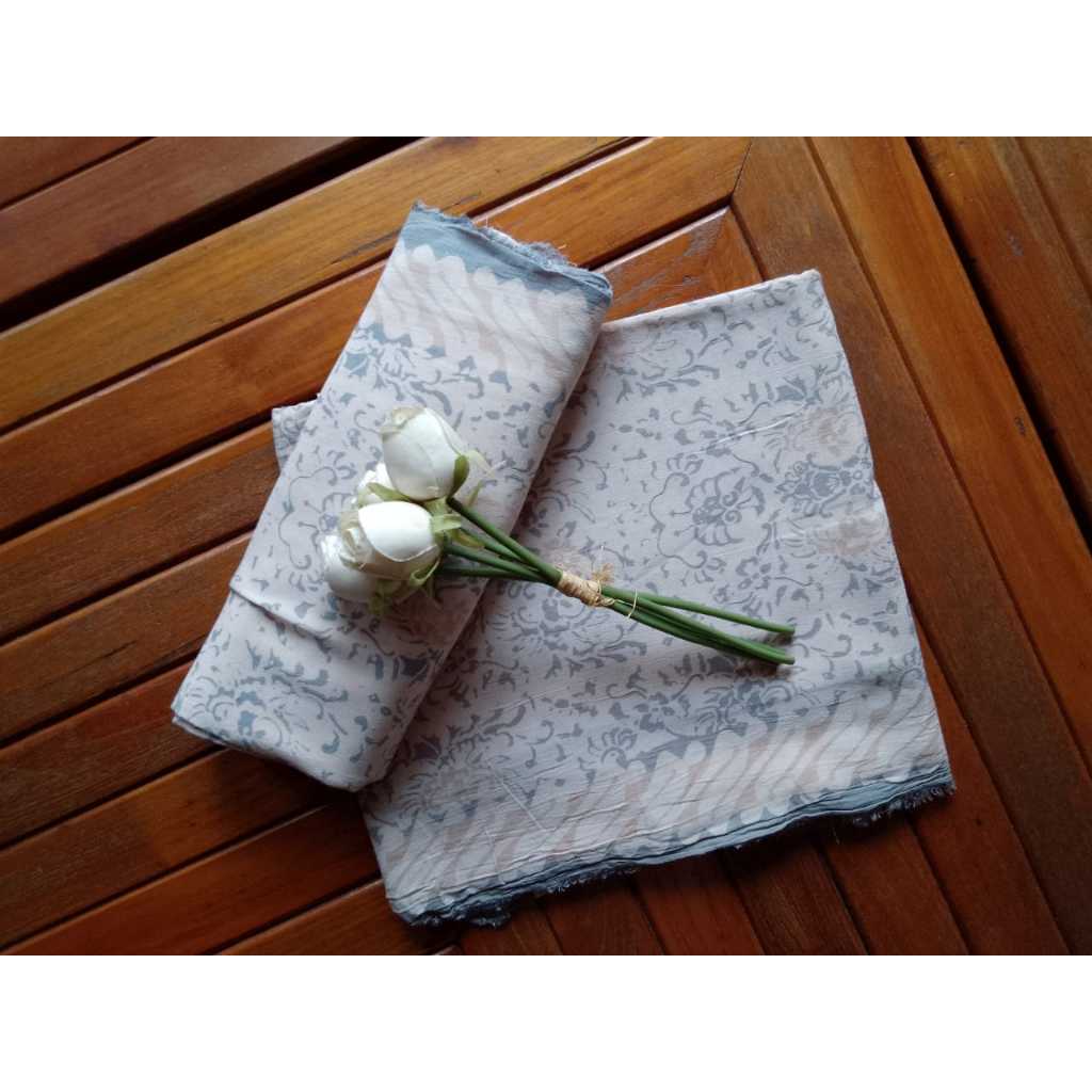 Jual KAIN PARIS CELOM | Shopee Indonesia