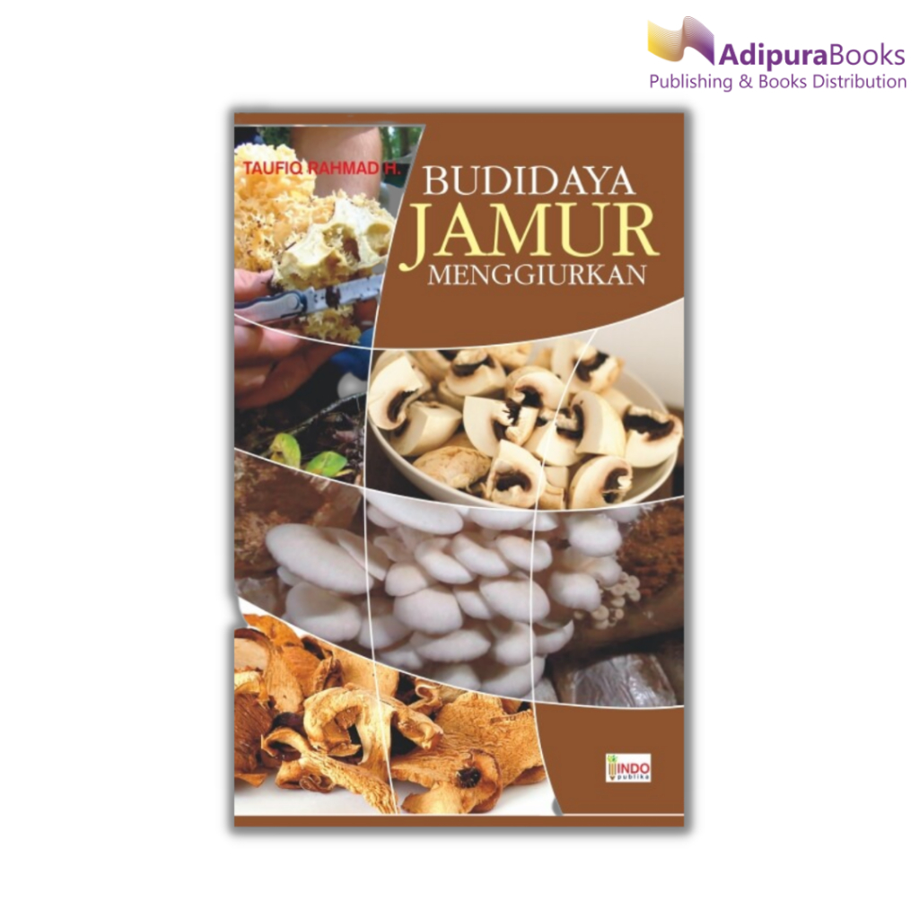 Jual Adipurabooks Seri Buku Agrikultur Berkebun Mawar Dan Anggrek