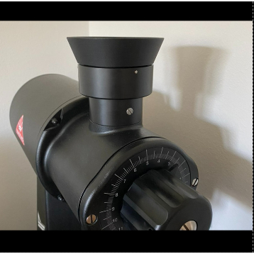 Jual Tiny Bean Hopper Funnel for Mahlkonig EK43 Coffee Grinder - S3D ...