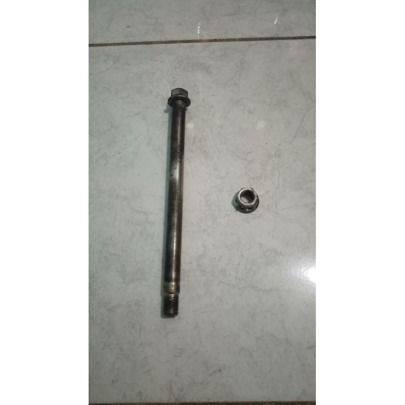 Jual AS SWING ARM ORIGINAL NINJA SS/R | Shopee Indonesia