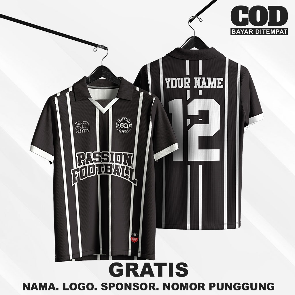 Jual Jersey Futsal Printing | Jersey Bola Printing | Jersey Setelan ...