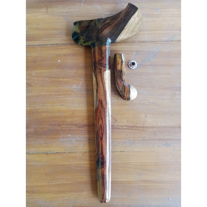 Jual Warangka Gayaman Solo Sonokeling Full Set | Shopee Indonesia