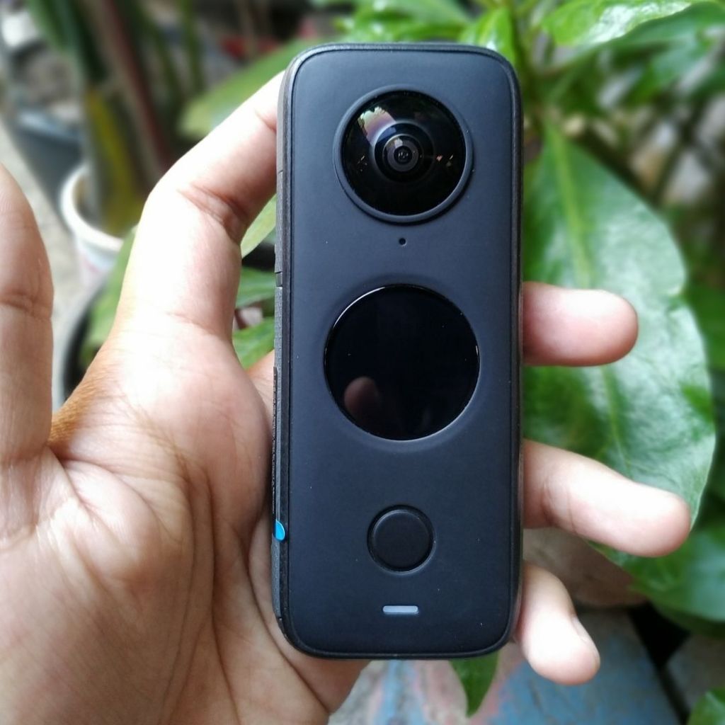 Jual Insta360 ONE X2 Action Camera 360 Insta X2 | Shopee Indonesia