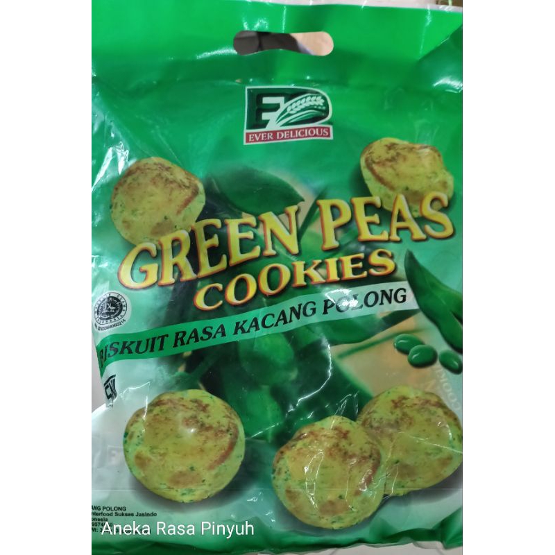 Jual Aneka Cookies Malaysia By Ever Delicious | Shopee Indonesia