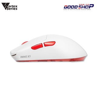 Jual VortexSeries INNO X1 Super Light Wireless Gaming Mouse | Shopee ...