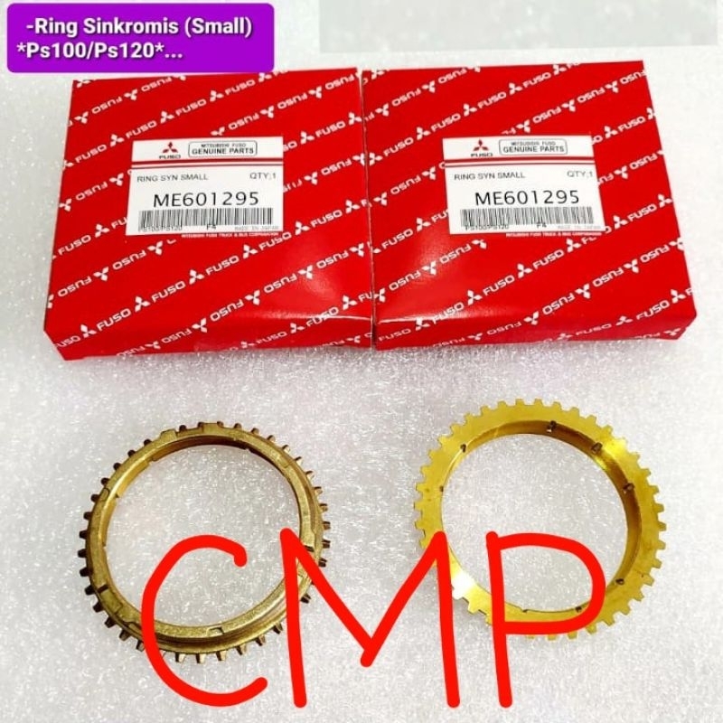 Jual RING SINKROMIS RING SYNCROMIS SYNKROMIS SMALL KECIL MITSUBISHI ...