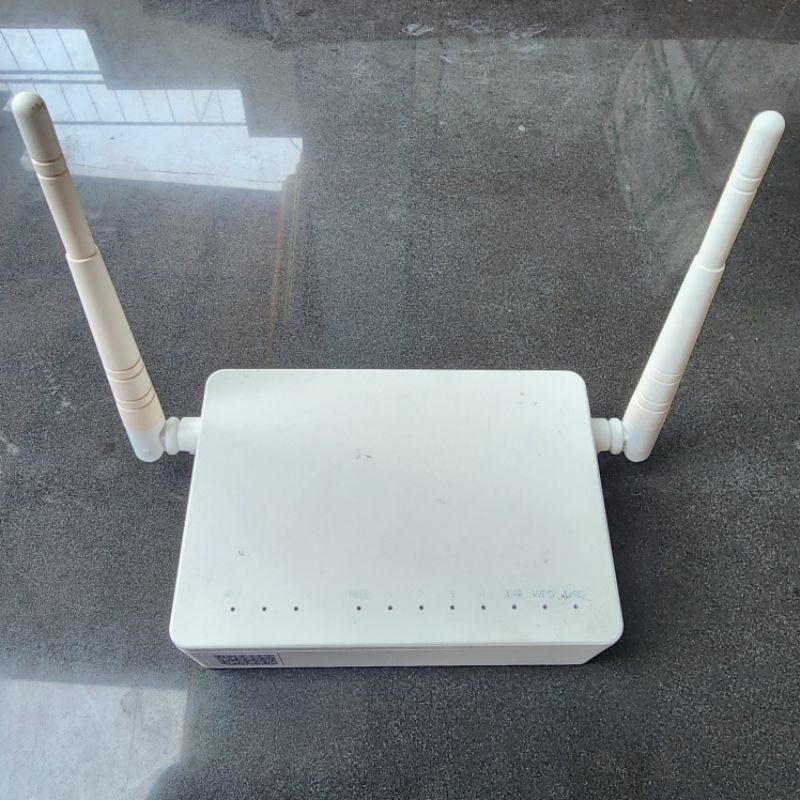 Jual ONU ZTE F663NV9 Xpon EPON/ GPON | Shopee Indonesia