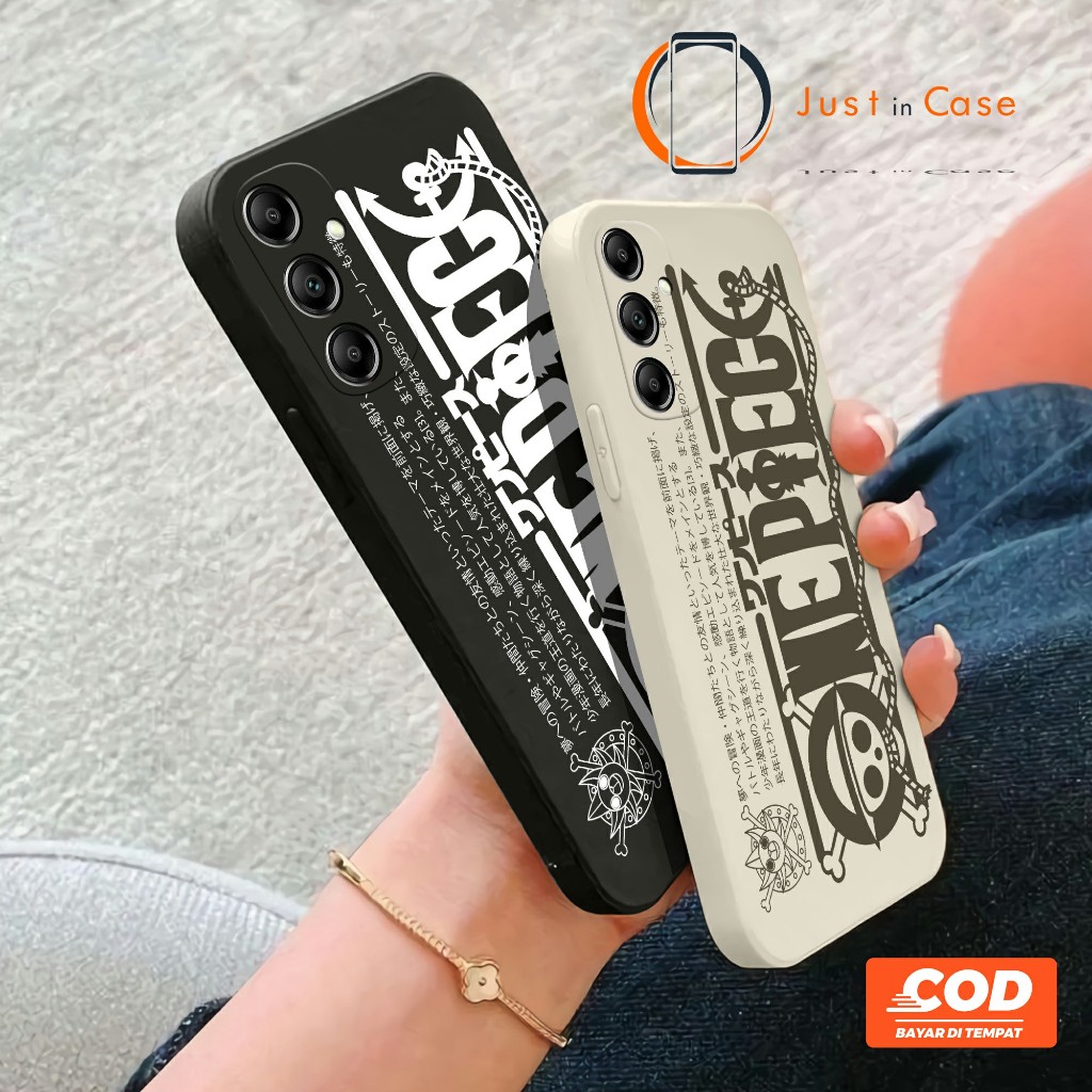 Jual Case Macaron Softcase (UV50) Samsung A16 A26 A36 A56 A15 A25 A35 A55 A14 A24 A34 A54 A13 ...