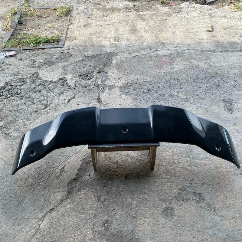 Jual spoiler mobil original ertiga/ xl7 | Shopee Indonesia