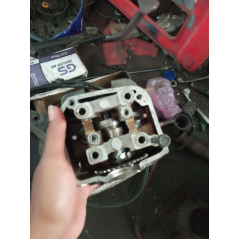 Jual head beat esp original | Shopee Indonesia