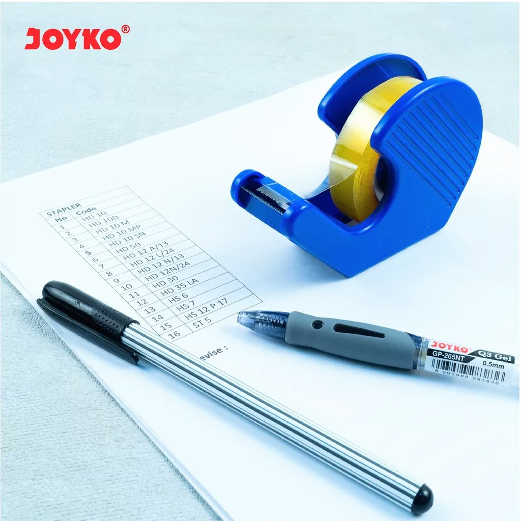 Jual Pemotong selotip kecil mini kertas kado - isolasi solasi selotip ...