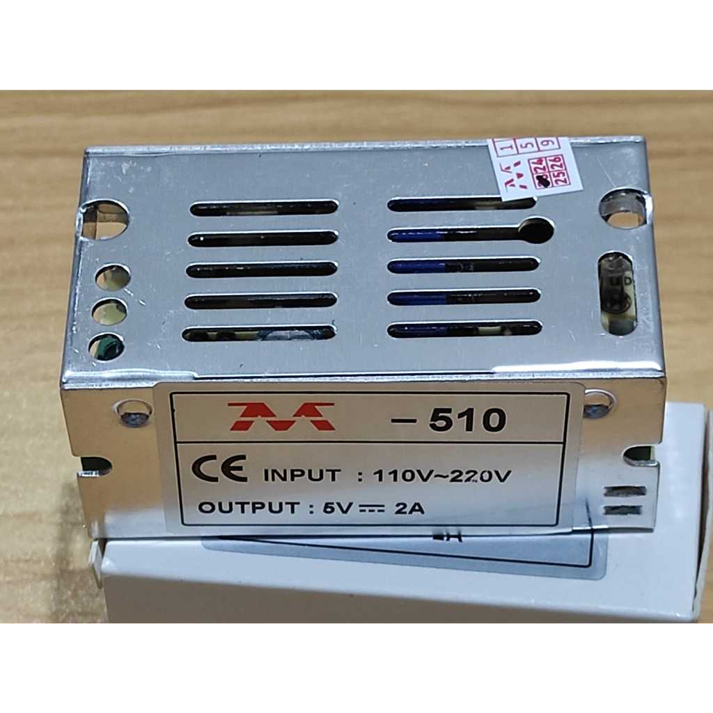 Jual Power Supply 5V 2A | Shopee Indonesia