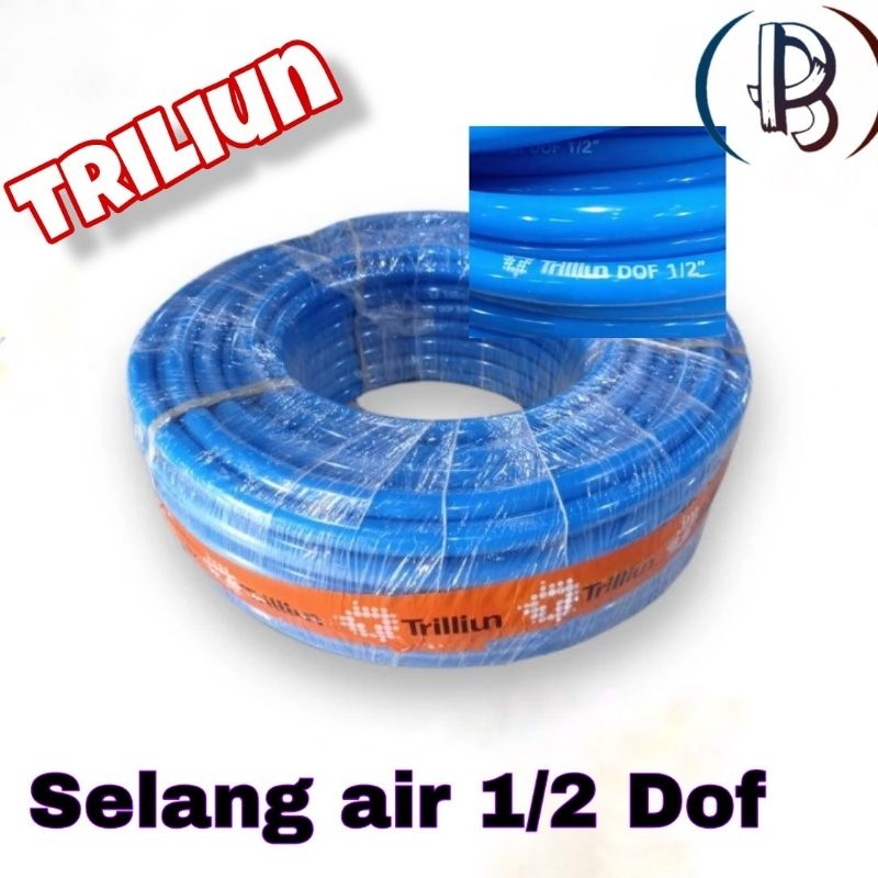 Jual SELANG AIR 1/2 INCHI TRILIUN DOF DOP PERMETER | Shopee Indonesia
