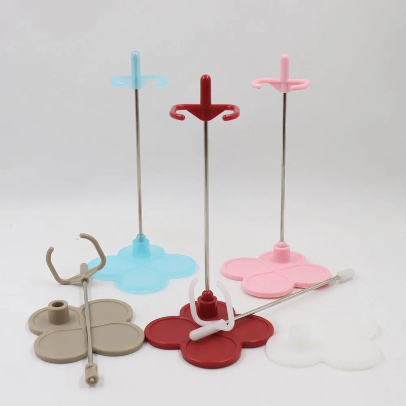 Jual Stand Blythe Doll Takara Ori Hasbro / BJD 1:6 / standing doll ...