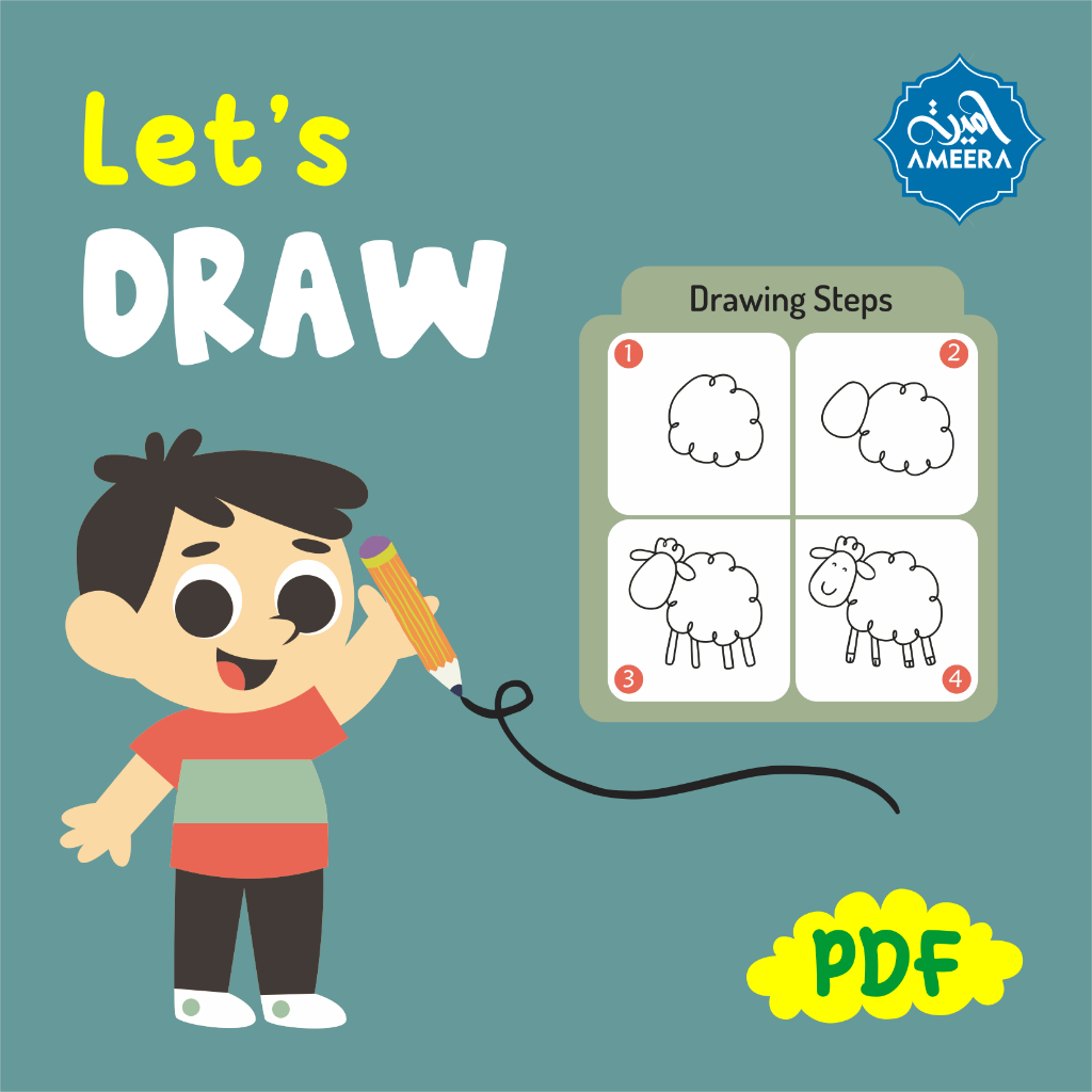 Jual Latihan menggambar untuk paud/tk file pdf | Shopee Indonesia