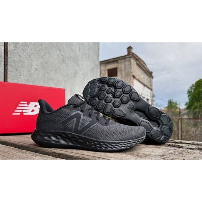 Jual NEW BALANCE 411 / NEW BALANCE ORIGINAL / NEE BALANCE MENS / NEW ...
