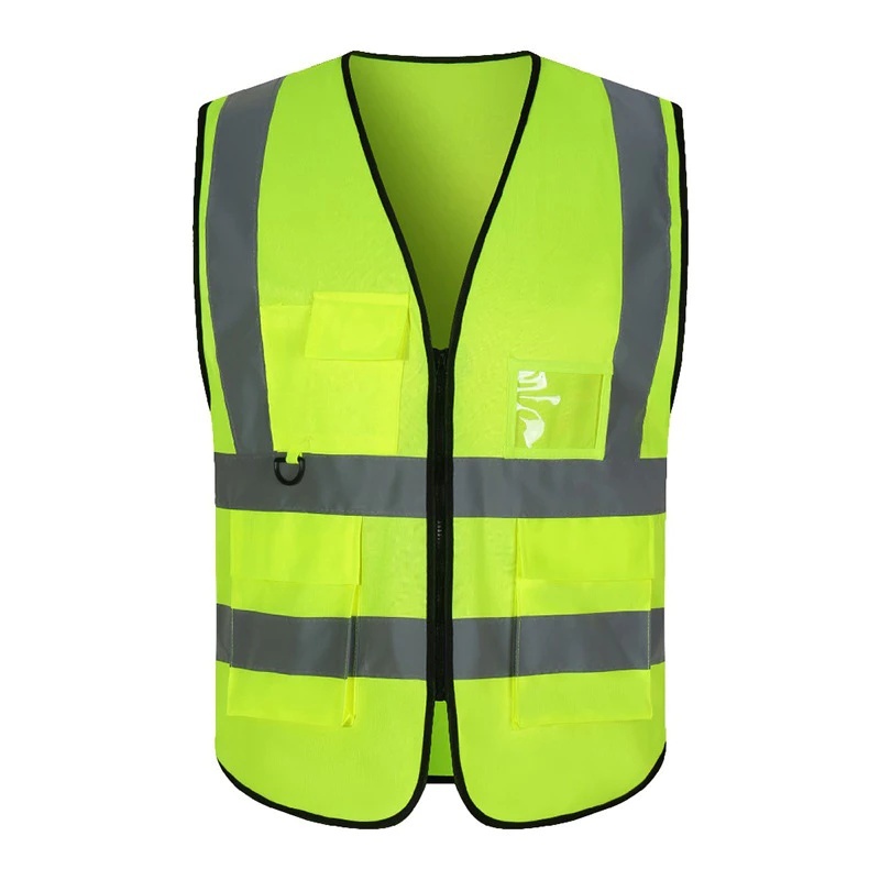 Jual ROMPI SAFETY PROYEK - SAFETY VEST - ROMPI PROYEK SAFETY LINE 5CM ...
