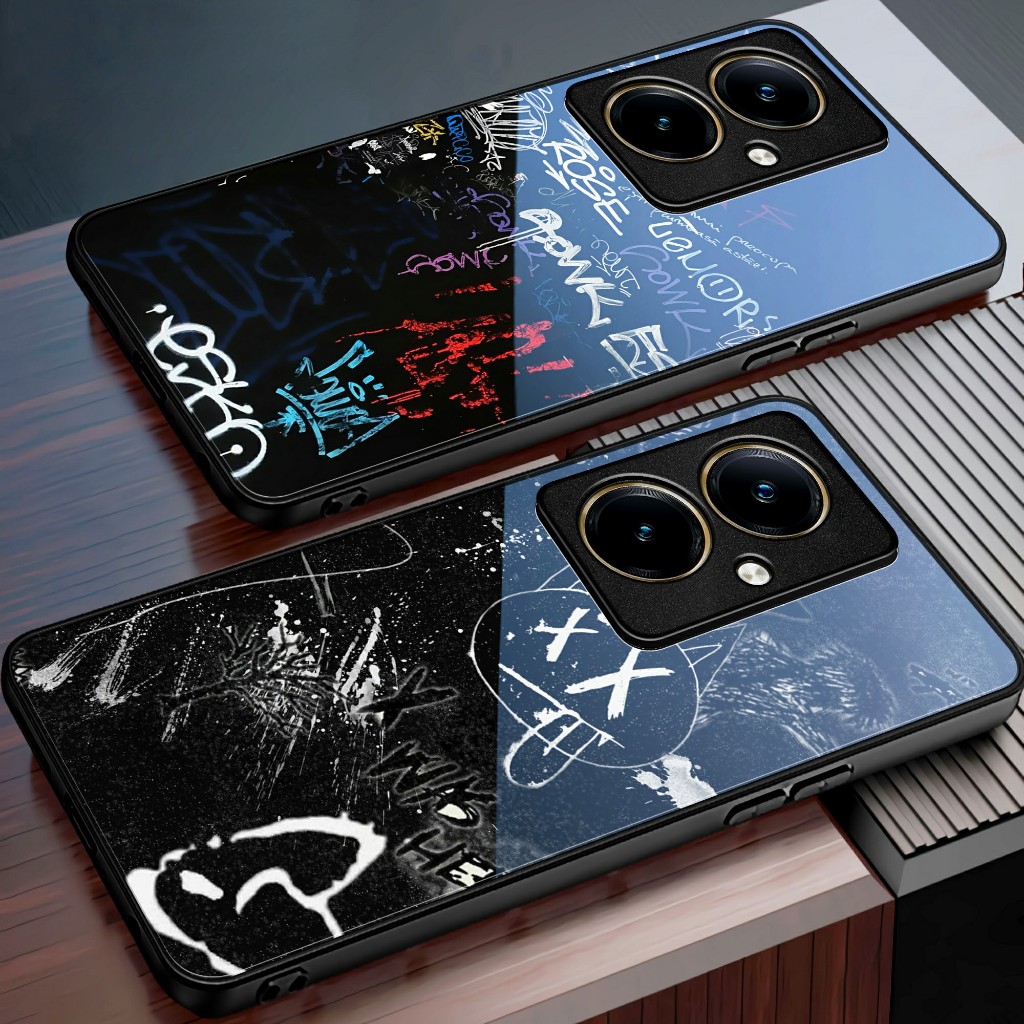 Jual G557 SOFTCASE VIVO Y17s Y27 Y27s Y28 Y100 Y36 Y35 Y22 Y16 Y15s Y21 ...