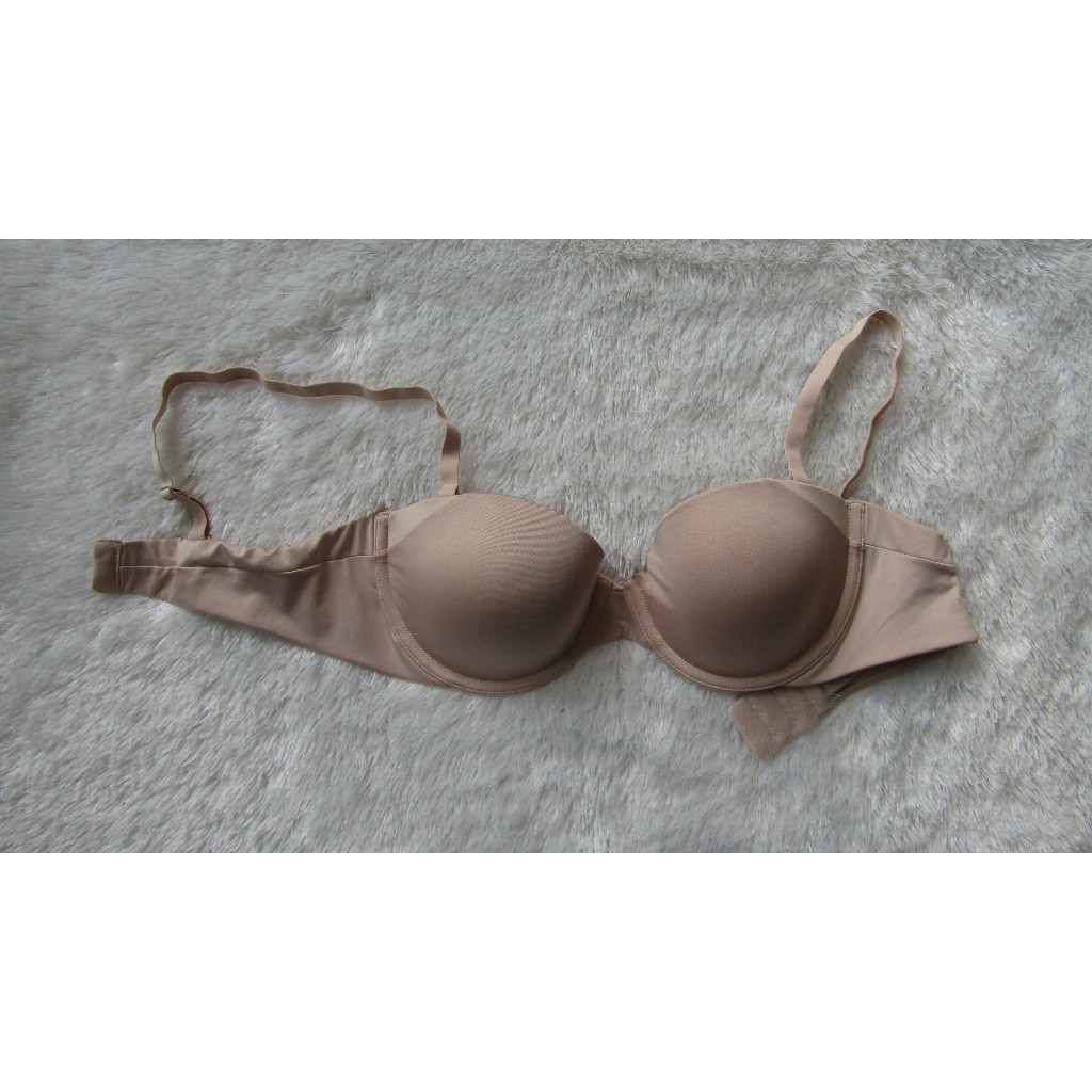 Jual SAMPLE BRA BRANDED BY MAIDENFORM PAKAI BUSA PAKAI KAWAT BEI SIZE ...