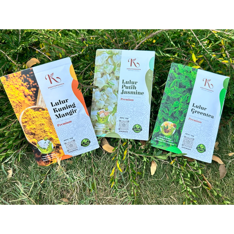 Jual LULUR BUBUK REMPAH ALAMI TRADISIONAL | Shopee Indonesia