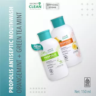 Toko Online Secret Clean Official Shop | Shopee Indonesia