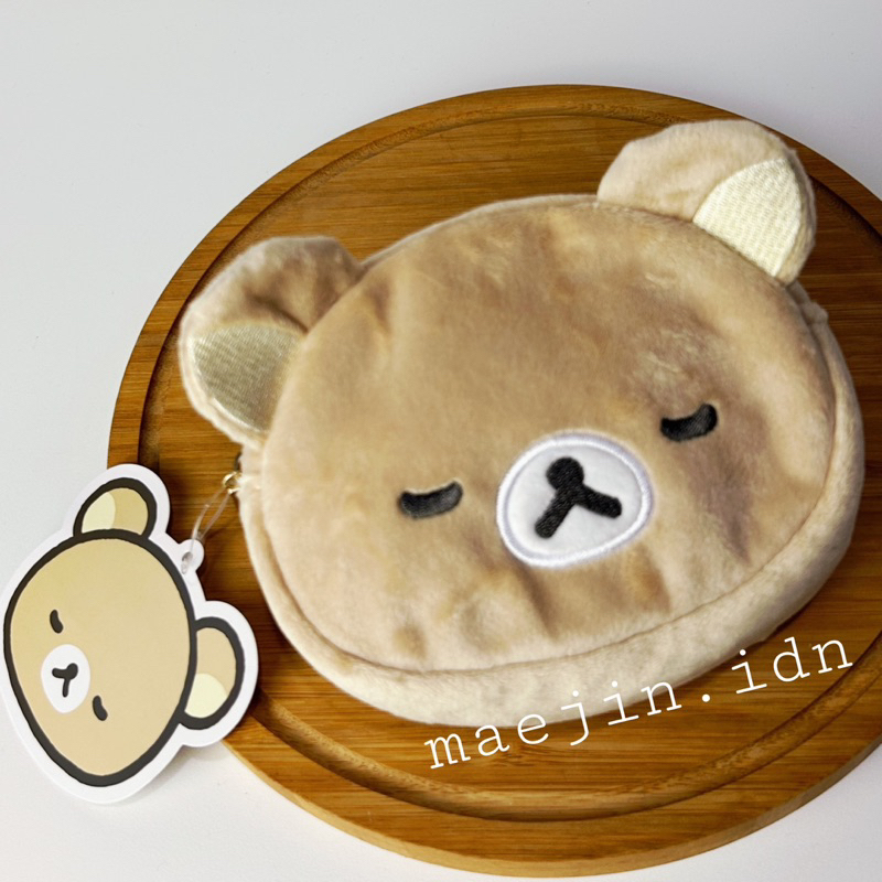 Jual Rilakkuma Pouch JAPAN | Shopee Indonesia