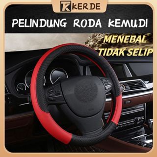 Jual Sarung Stir Mobil Cover Stir Sarung Stir Bungkus Stir Mobil Avanza ...