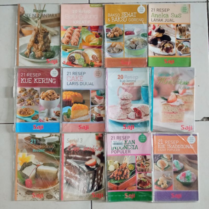 Jual OBRAL BUKU MURAH ORIGINAL / RESEP DARI UBI JALAR DAN JAGUNG ... Jual OBRAL BUKU MURAH ORIGINAL / RESEP DARI UBI JALAR DAN JAGUNG ...