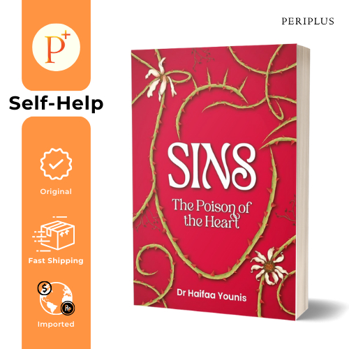 Jual Sins: Poison of the Heart - 9781847742155 | Shopee Indonesia