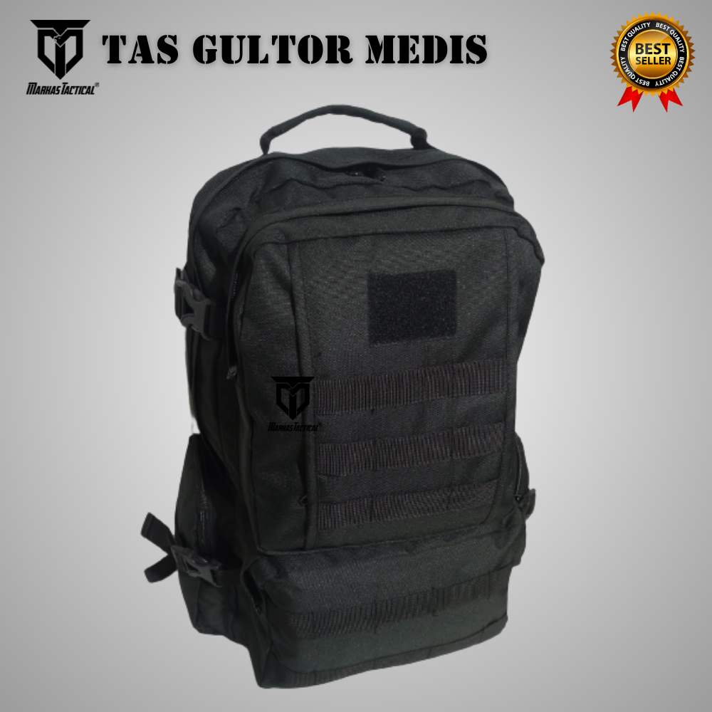 Jual Tas Tactical Ransel Militer Punggung Army Backpack Tas ORIGINAL ...