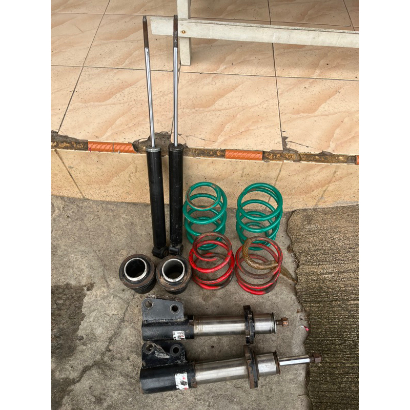 Jual coilover civic fd | Shopee Indonesia