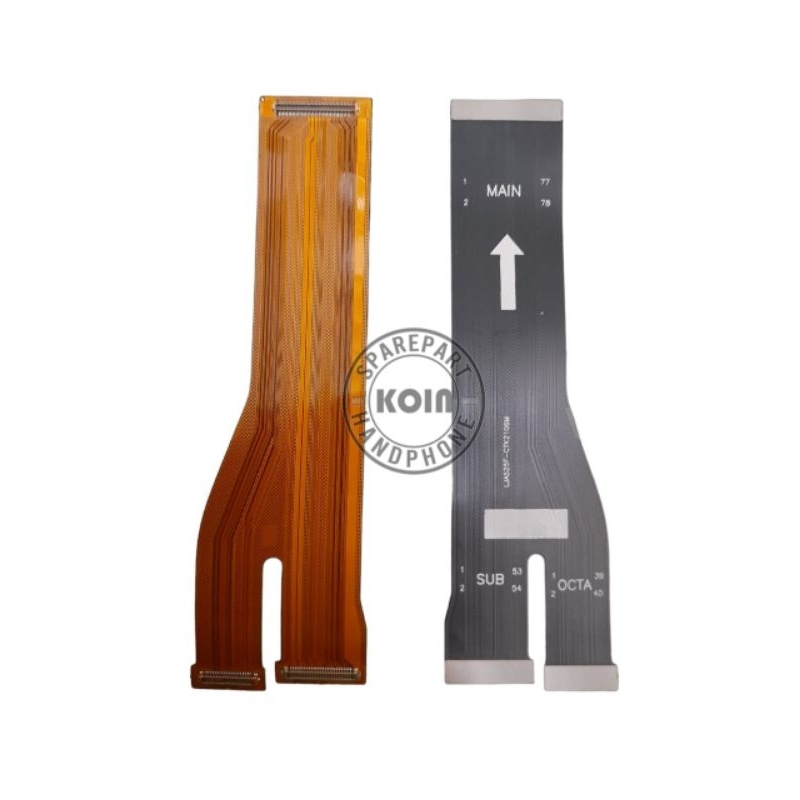 Jual FLEXI FLEXIBLE FLEKSIBEL BOARD SAMSUNG A52 4G/5G/A525/A525F/A526 ORIGINAL | Shopee Indonesia