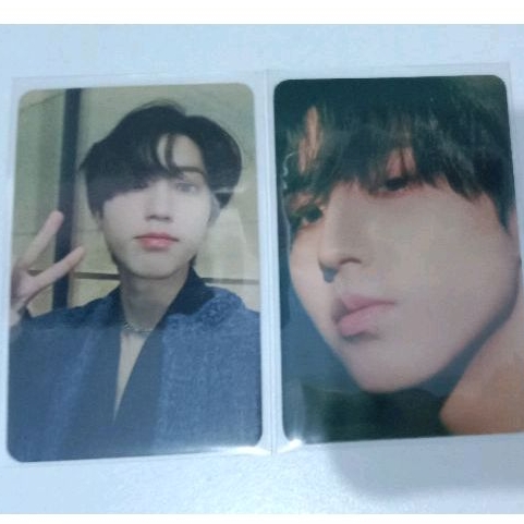 Jual Straykids Han Photocard S-Class | Shopee Indonesia