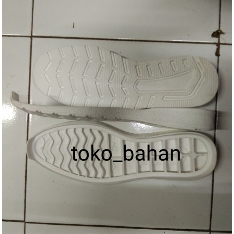 Jual outsole alas sepatu sneakers sport pria ( IZ ) | Shopee Indonesia