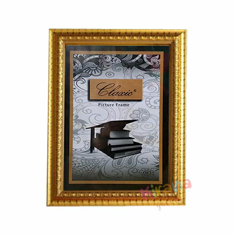Jual Bingkai Frame Foto A4 21X30cm Bisa untuk Sertifikat | Shopee Indonesia