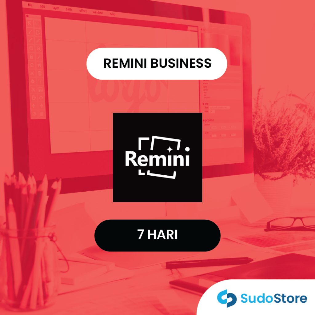 Jual REMINI BUSINESS 7 HARI | Shopee Indonesia
