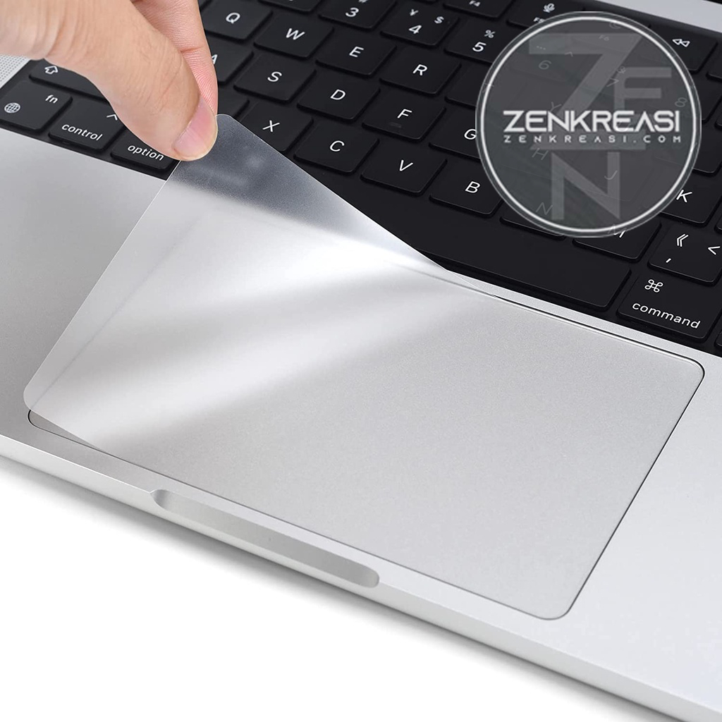 Jual touchpad laptop protector trackpad protector | Shopee Indonesia