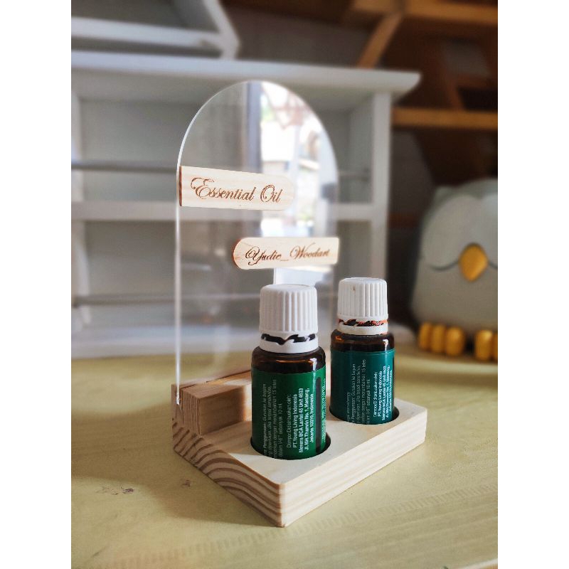 Jual rak display oil mini | Shopee Indonesia