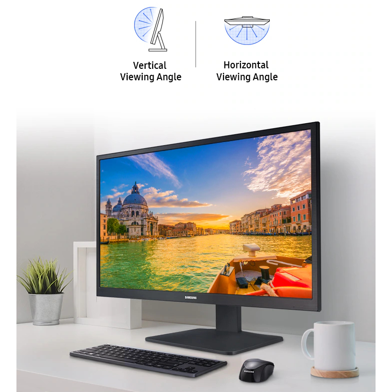 Jual MONITOR LED SAMSUNG 22 INCH LS22A336NHEXXD (22 INCH/1920X1080/FLAT ...