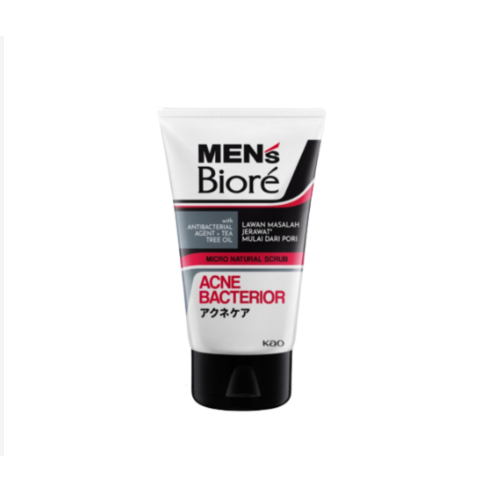 Jual Biore men facial foam 100gr ALL VARIANT | Shopee Indonesia