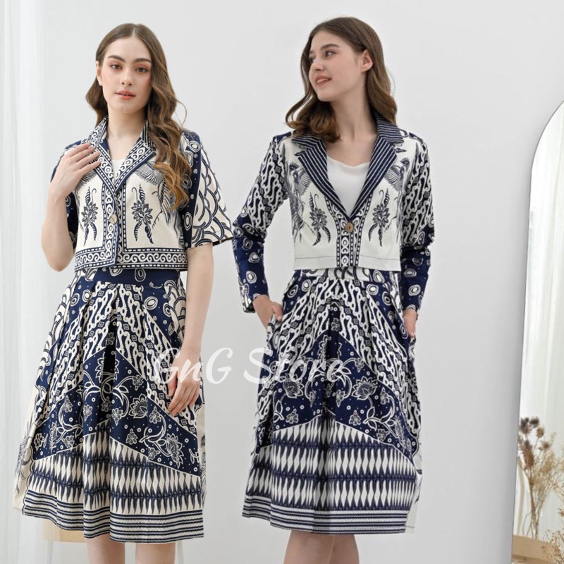Jual Couple Batik HT Series/ Seragam Batik/ Baju Pasangan | Shopee ...
