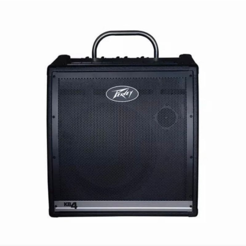 Jual Amplifier Keyboard KB 4 Original AMPLI KEYBOARD KB4 | Shopee Indonesia