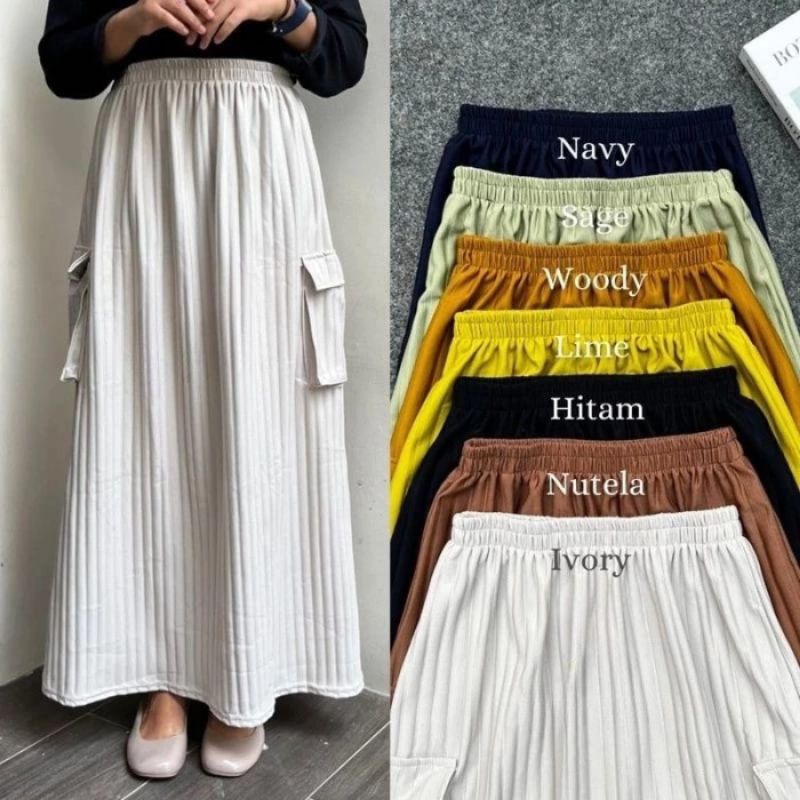 Jual (COD)ROK CARGO JUMBO/ROK HORNET CARGO | Shopee Indonesia