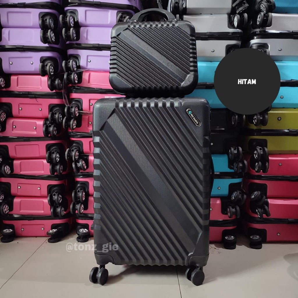 Jual KOPER POLO MALDIVES 20+14 SIZE KABIN,KOPER TRAVEL,KOPER IMPORT ...