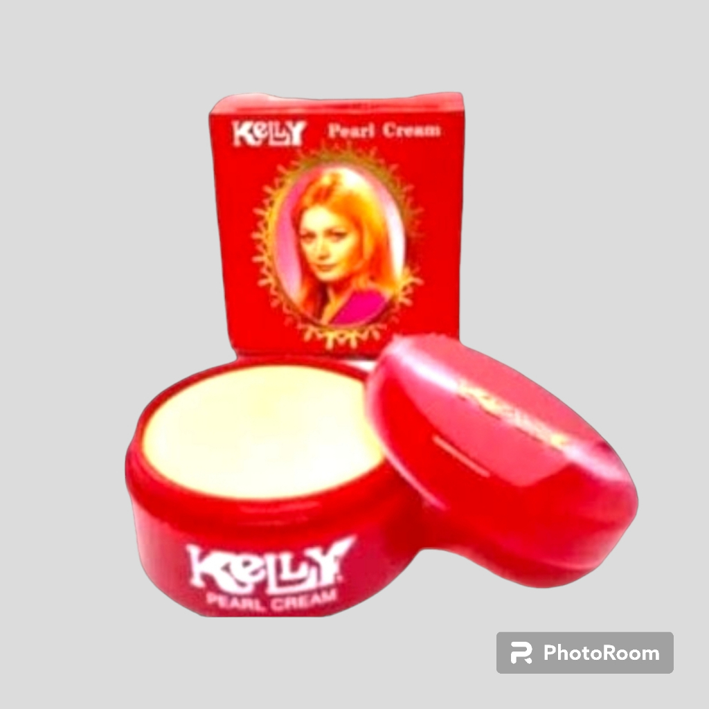 Jual Kelly Cream 5gr | Shopee Indonesia