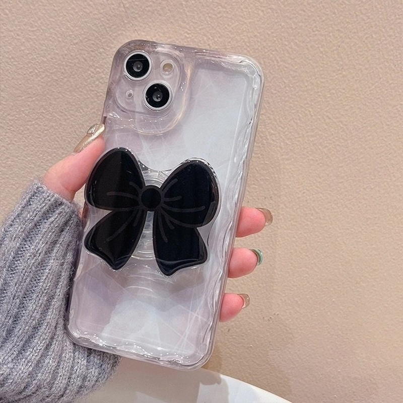 Jual Ins Korea 3D Gradient Fantasy Butterfly/Pop socket/Bracket kupu ...