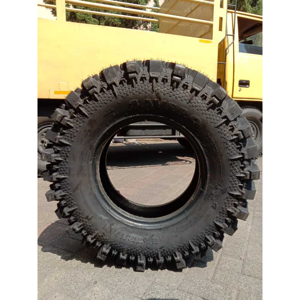 Jual GT Savero Komodo Extreme Size 35 X 10.5 R16 Ban Mobil OFFROAD 4X4 ...