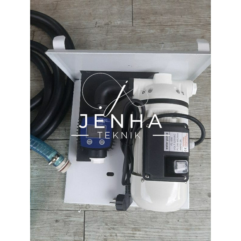 Jual Pompa Adblue Pompa Larutan Pompa berbahan Dasar Air | Shopee Indonesia