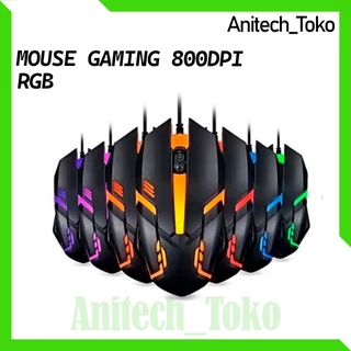 Jual Mouse Gaming Terlengkap & Harga Terbaru Agustus 2025 | Shopee ...